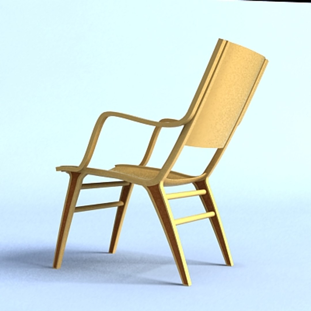 max ax chair