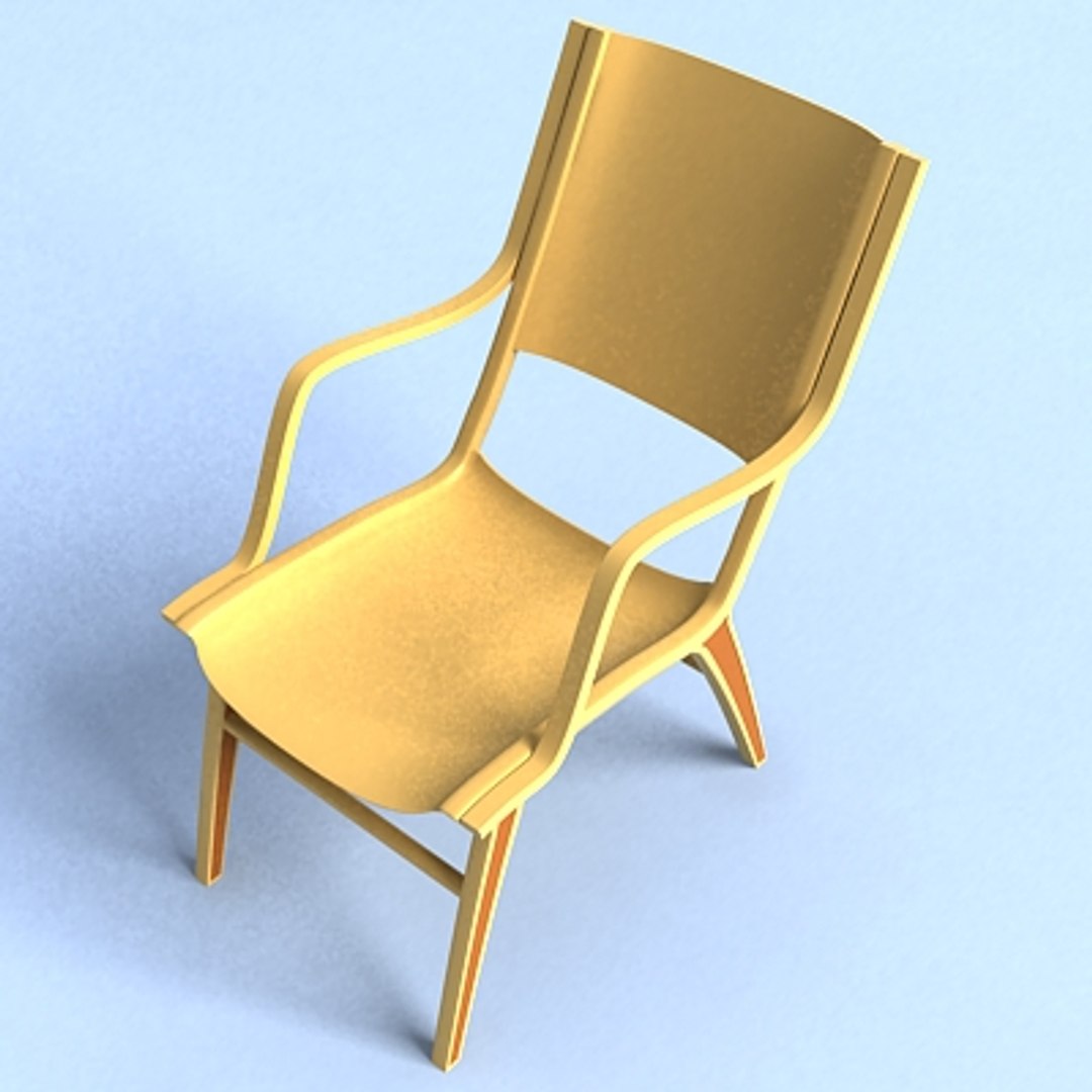 max ax chair