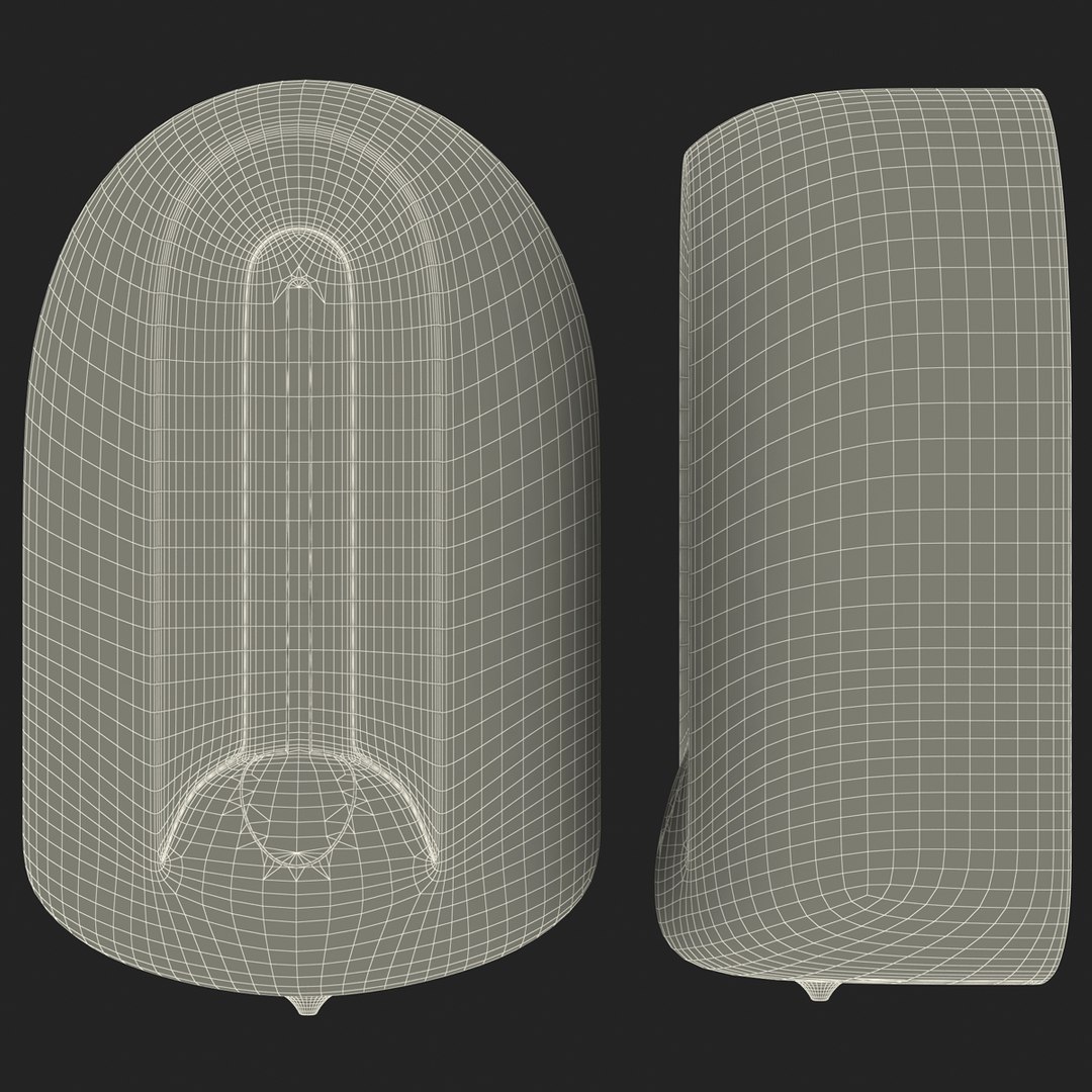 3d Hand Sanitizer Dispenser