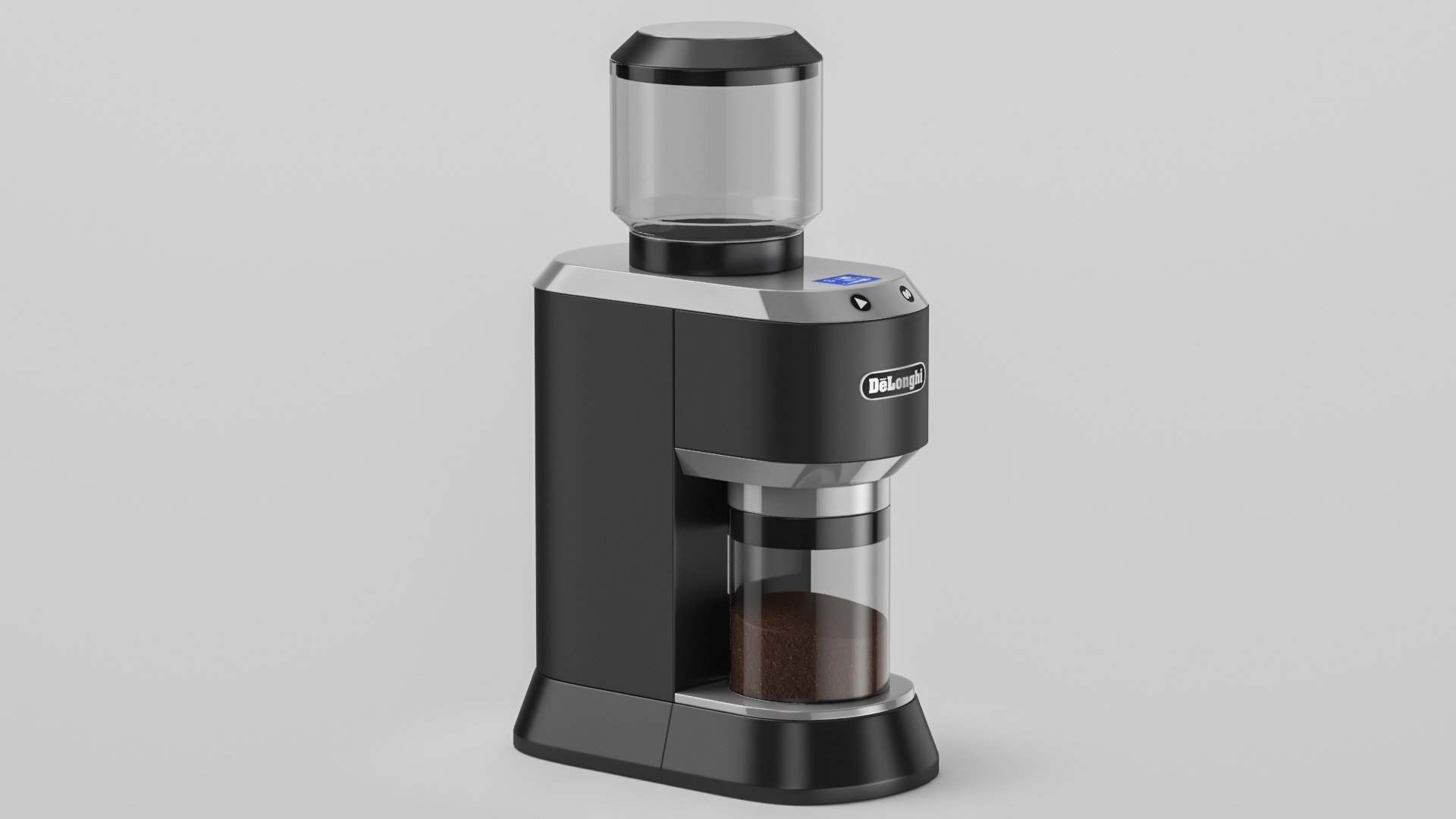 Coffee Grinder Collection 3D - TurboSquid 1839071
