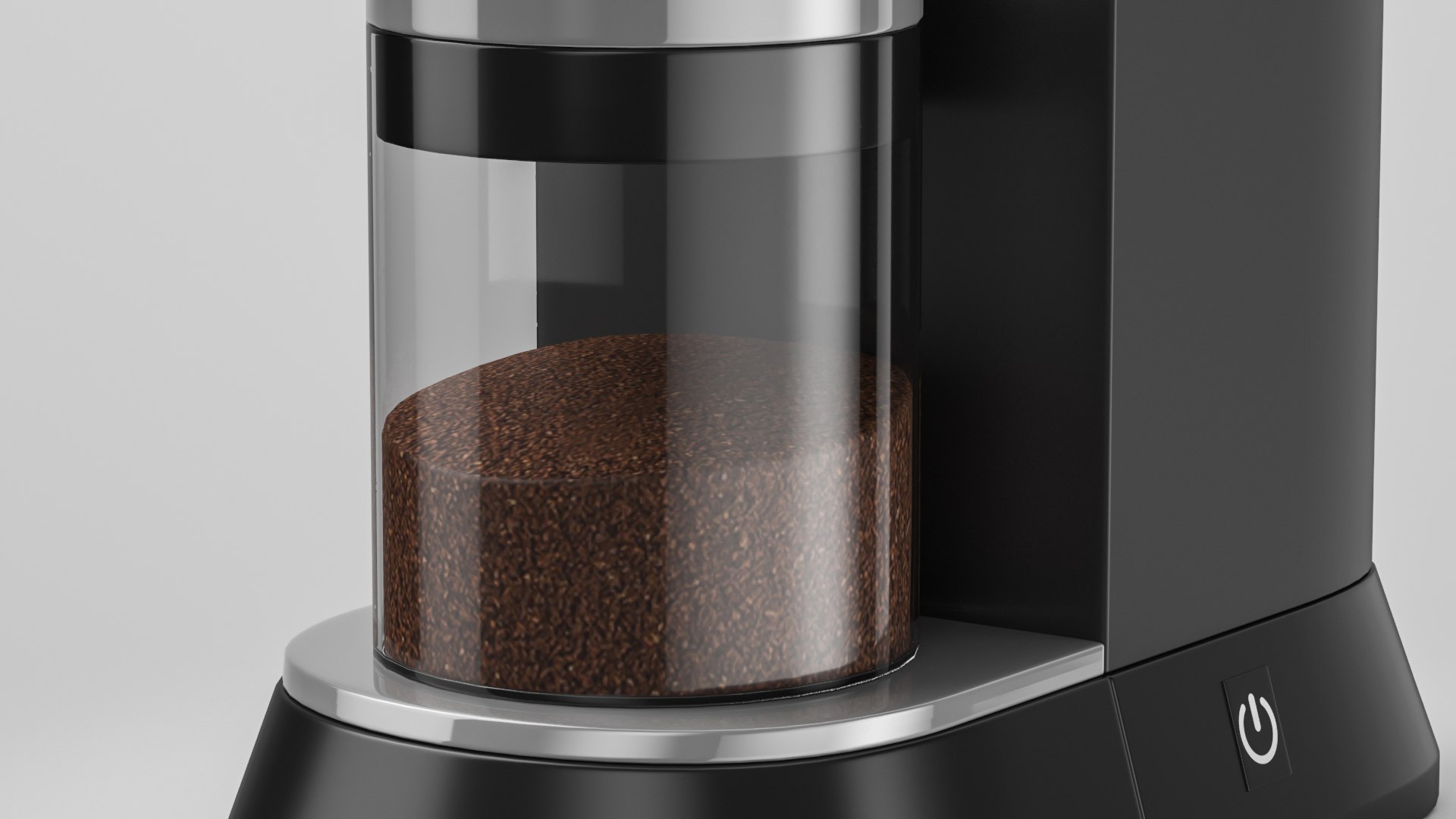Coffee Grinder Collection 3D - TurboSquid 1839071