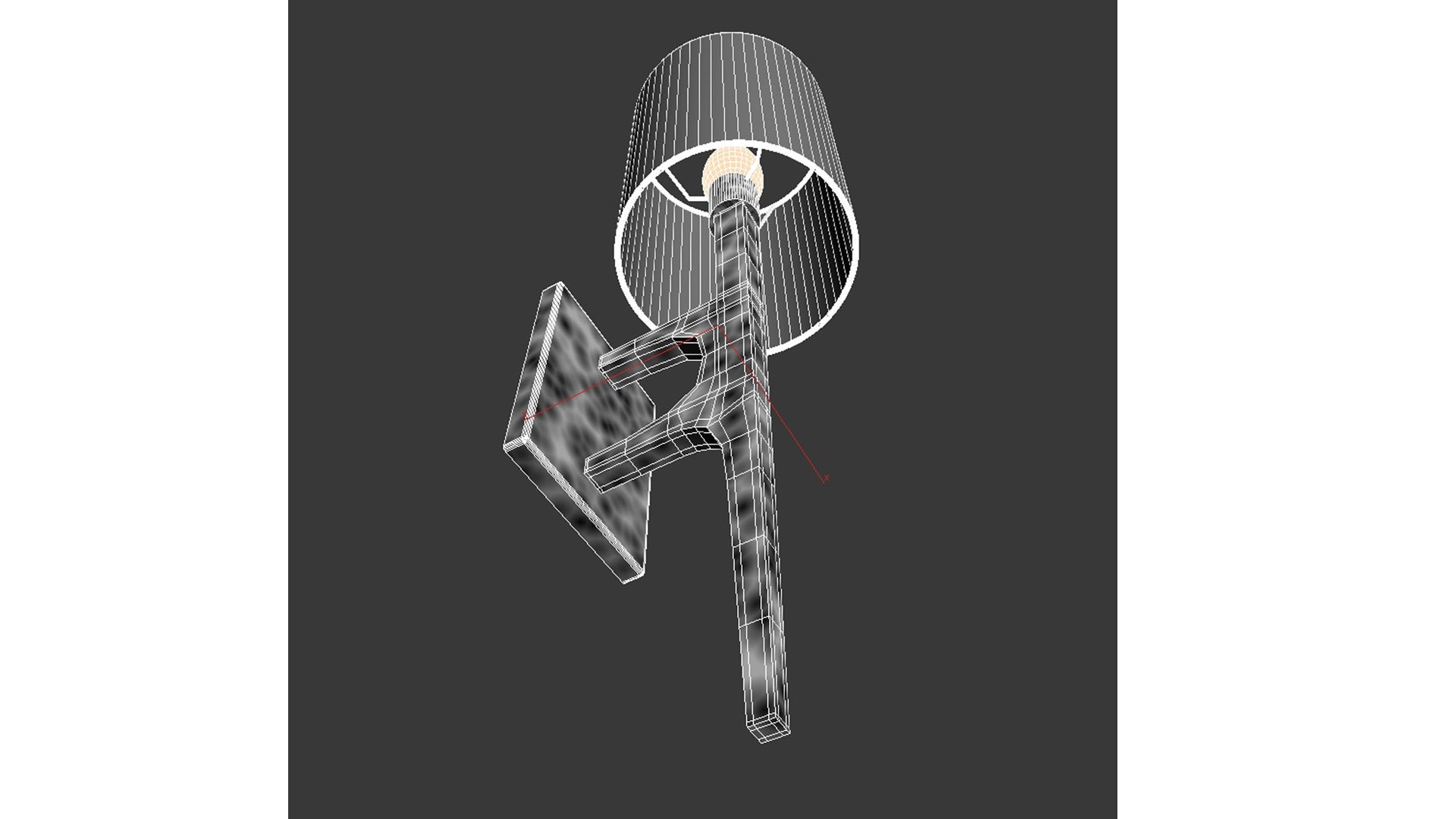 RH WRIGHT SCONCE 3D Model - TurboSquid 2212538