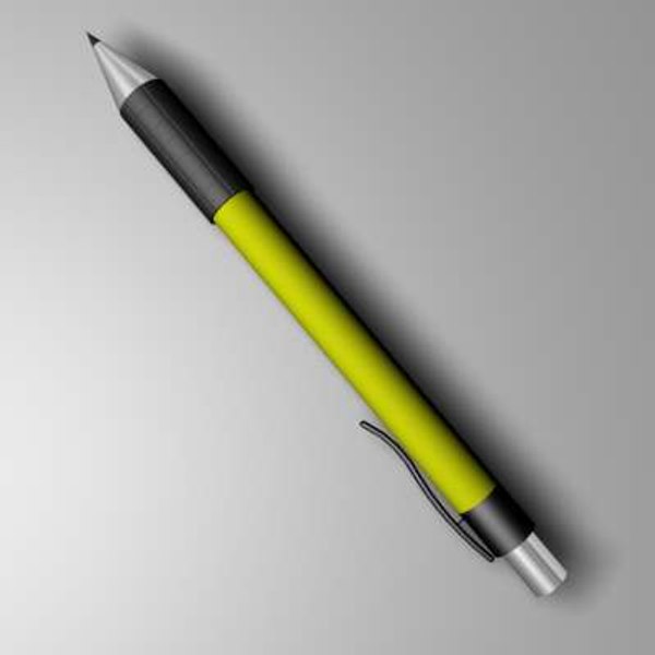 mechanical pencil max