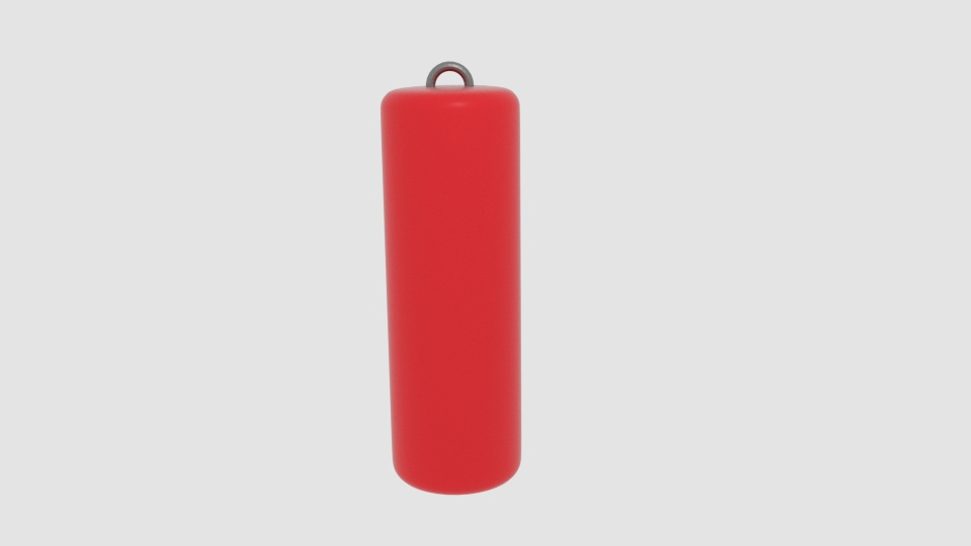 free 3ds model punch bag