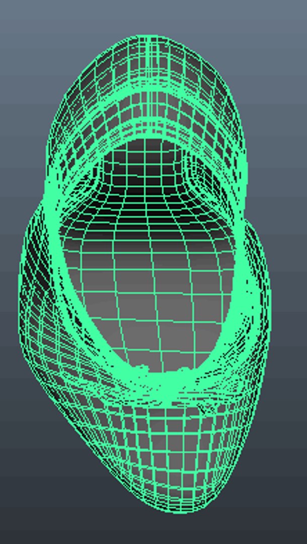 3D Life - TurboSquid 1208357
