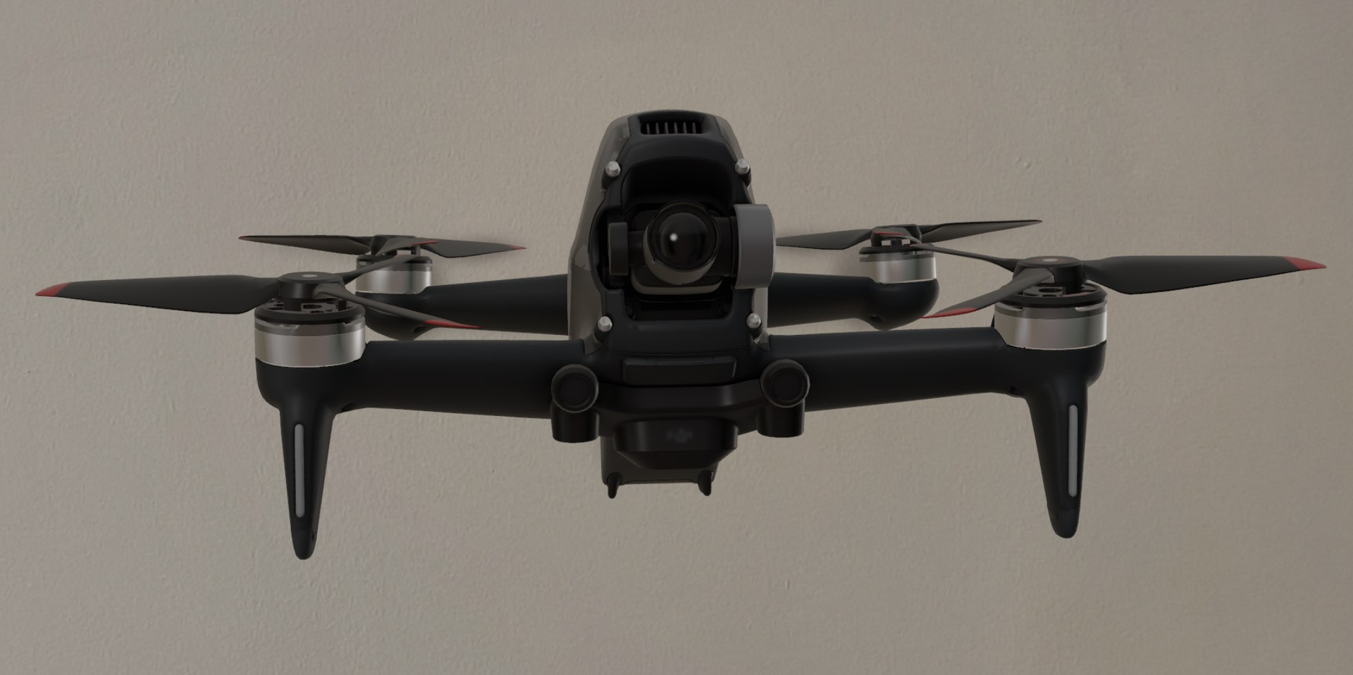 Dji fpv 3D model - TurboSquid 1701749