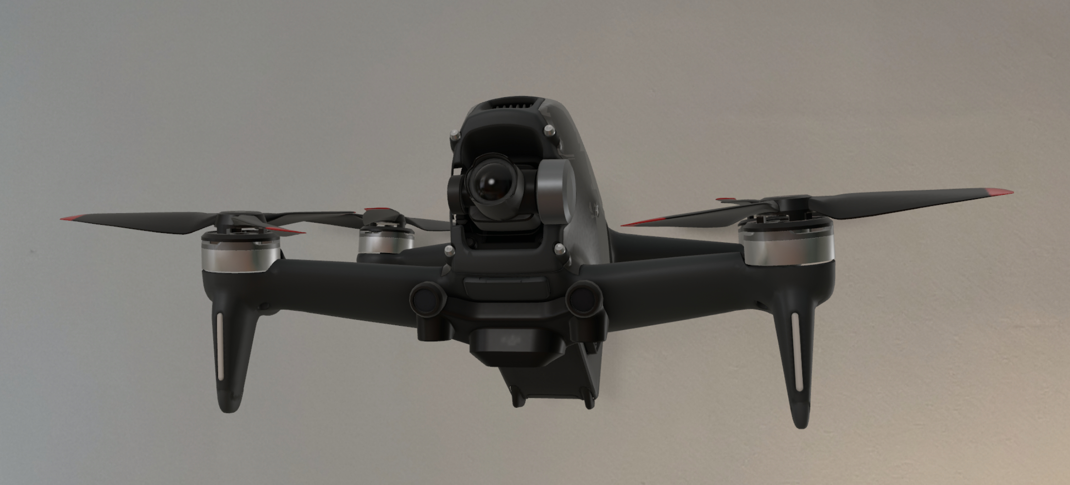 Dji fpv 3D model - TurboSquid 1701749