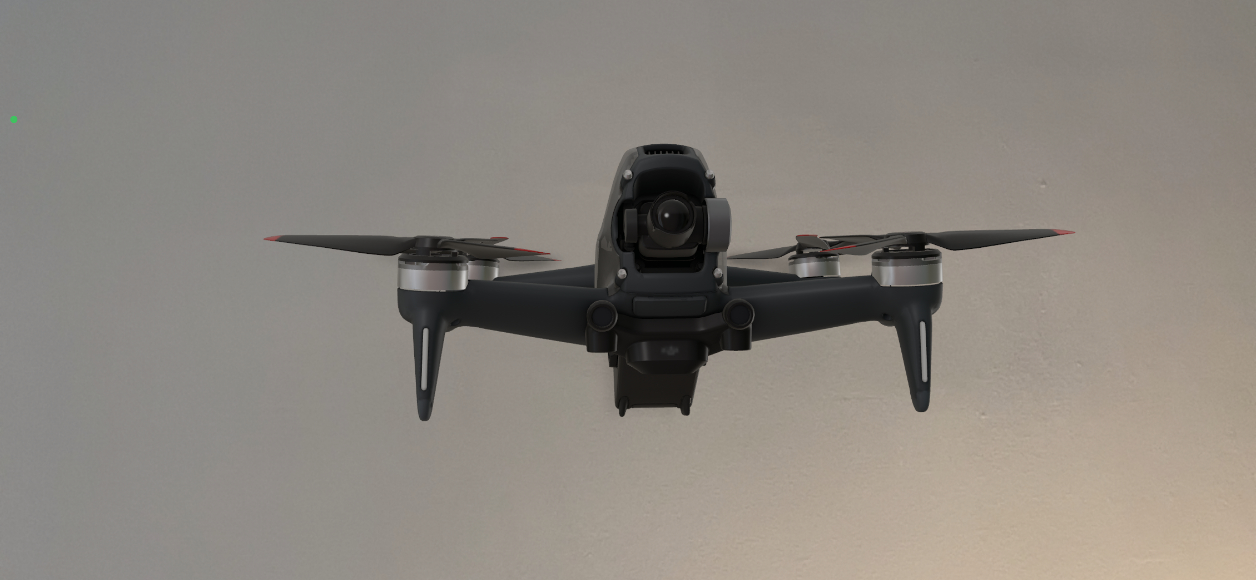 Dji fpv 3D model - TurboSquid 1701749