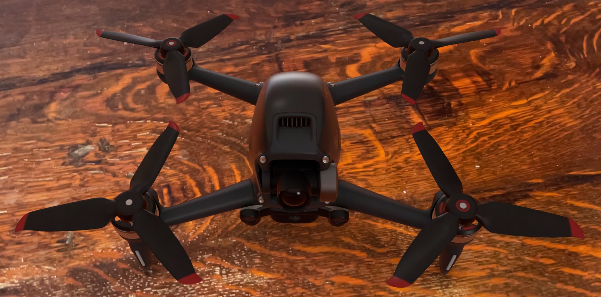 Dji fpv 3D model - TurboSquid 1701749