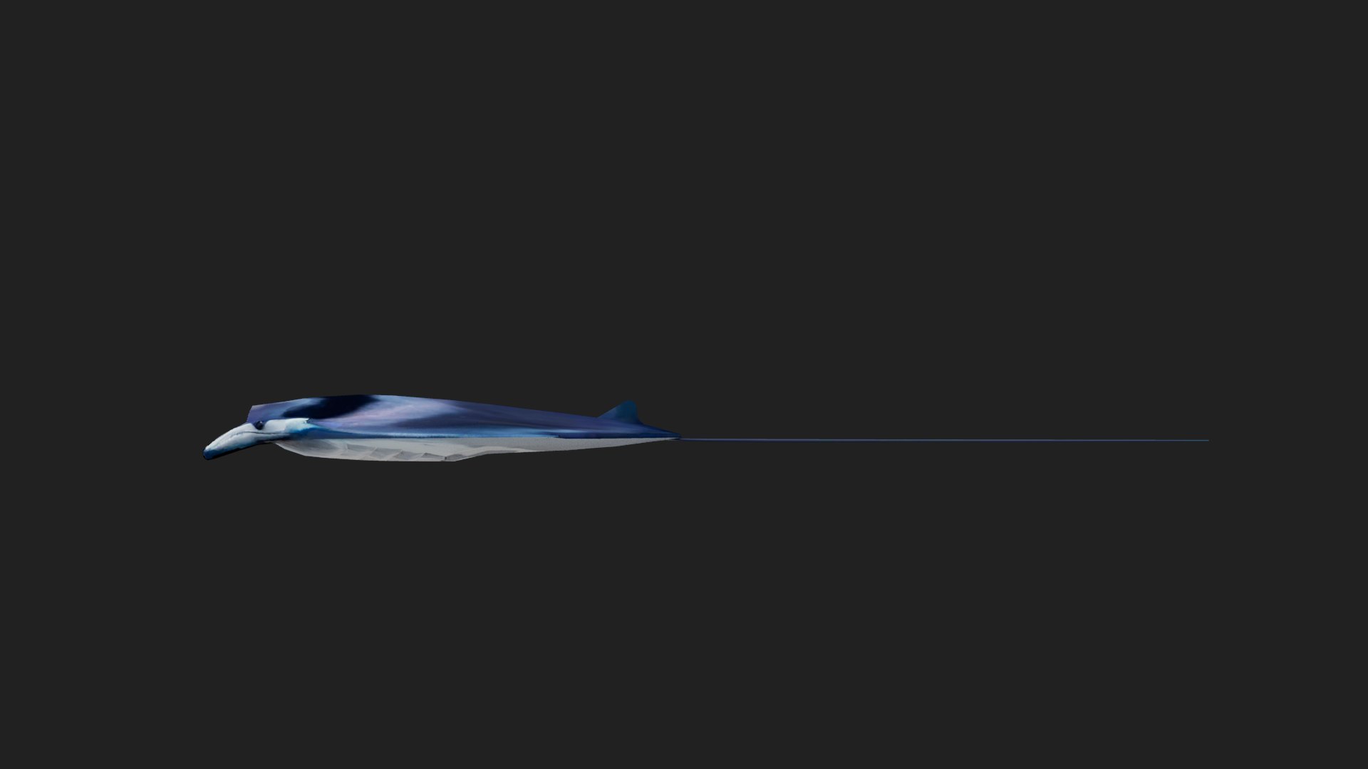 3D Devilfish - TurboSquid 2122057