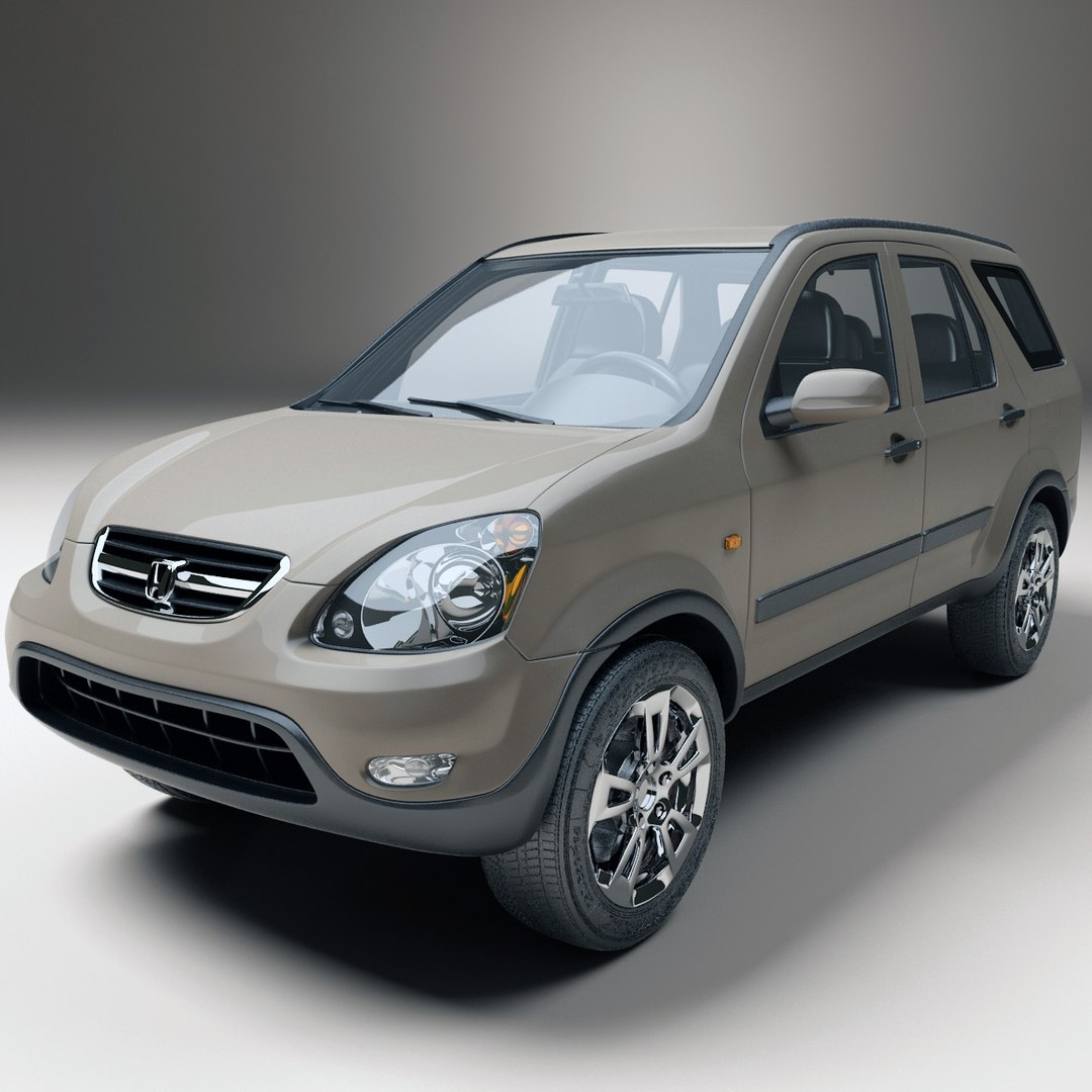 3dsmax suvs v5