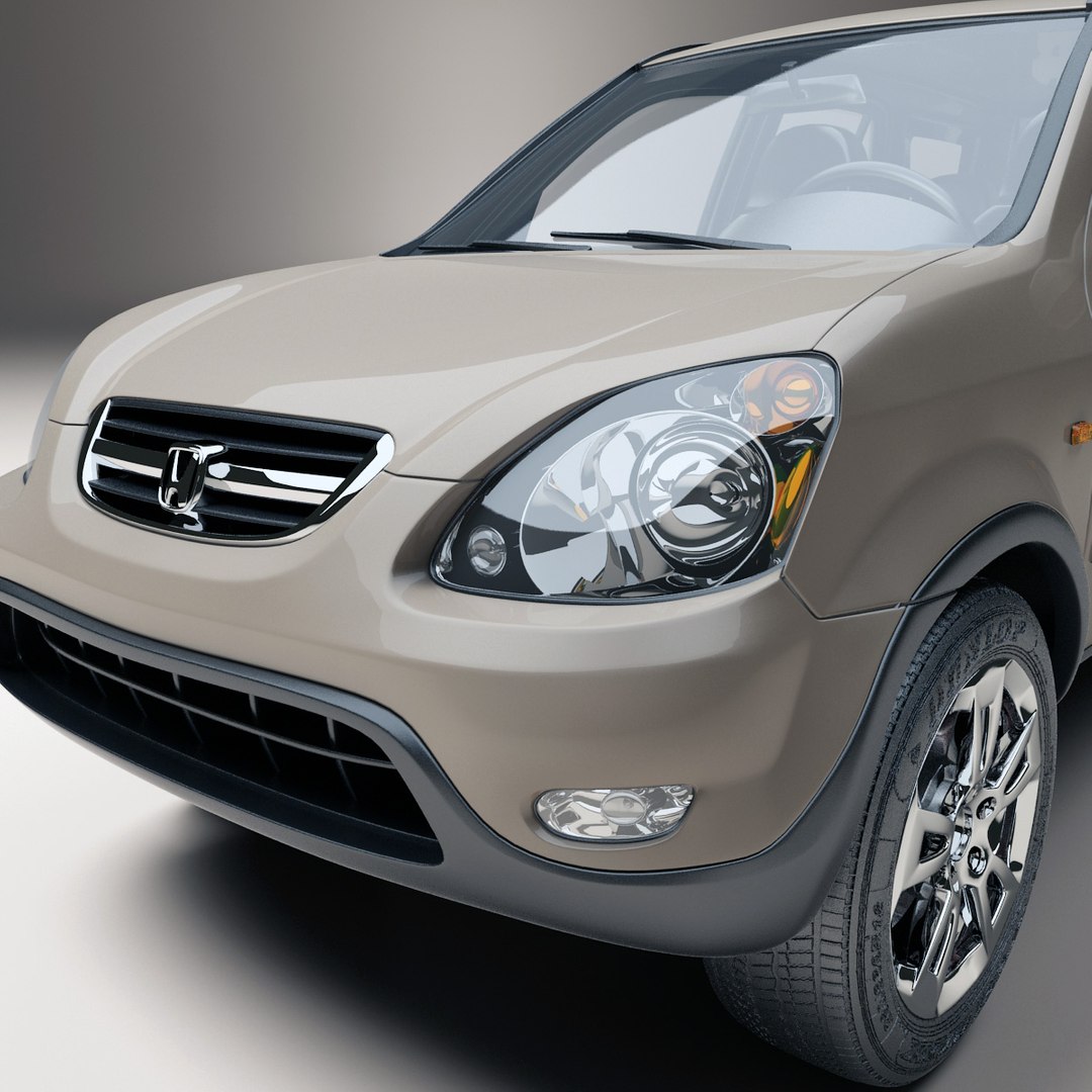 3dsmax suvs v5