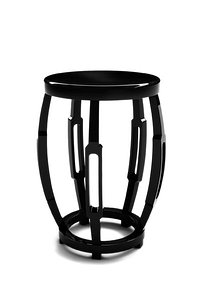 Table Entourage 3D Models for Download | TurboSquid