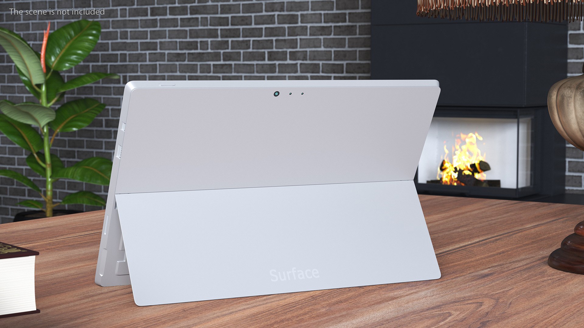 Microsoft Surface Pro 3D - TurboSquid 2221989