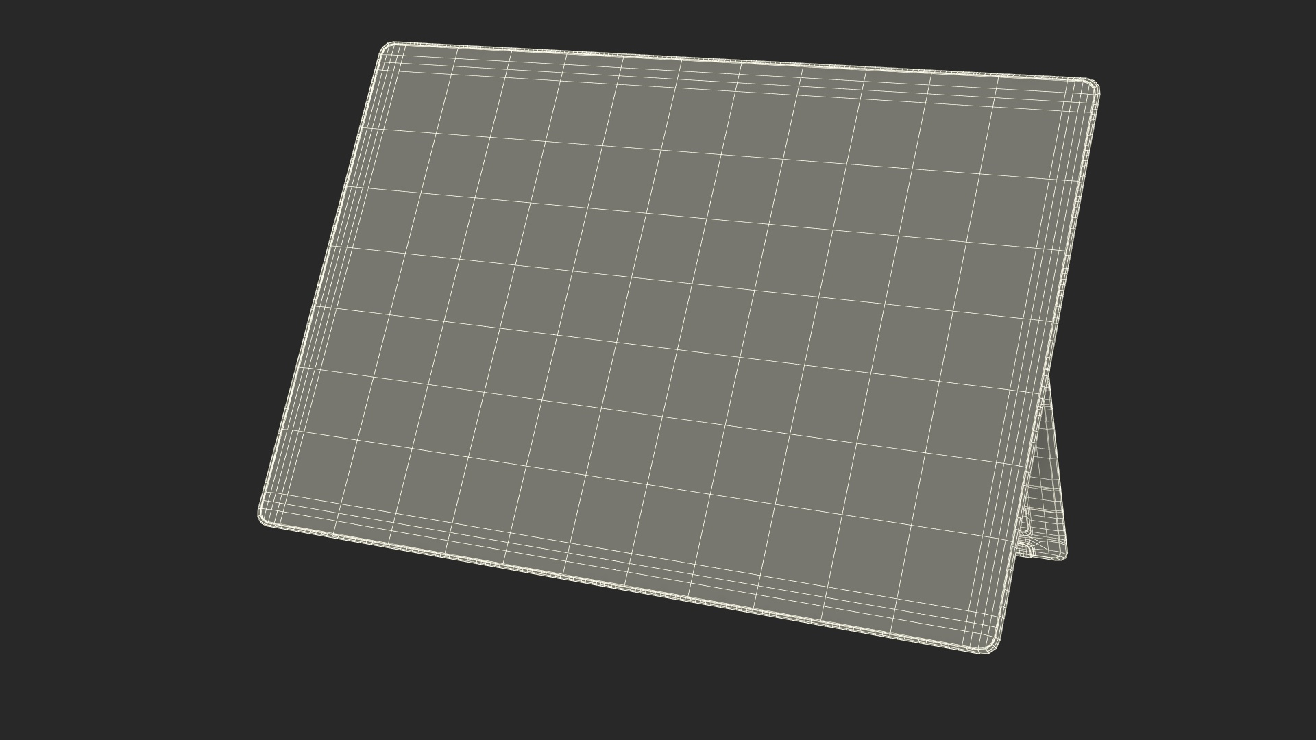 Microsoft Surface Pro 3D - TurboSquid 2221989