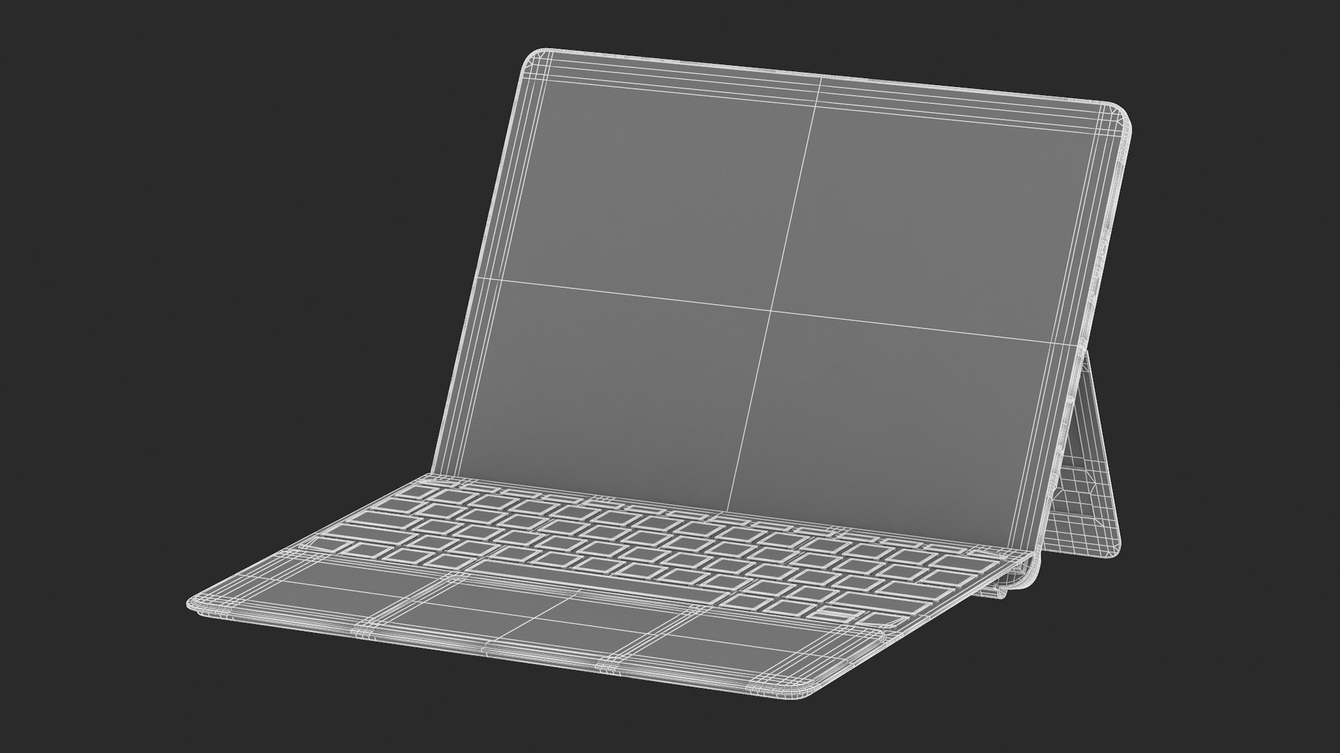 3D Animate 2 Model - TurboSquid 1578900