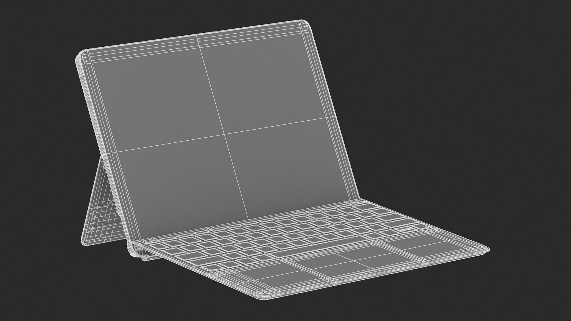 3D Animate 2 Model - TurboSquid 1578900