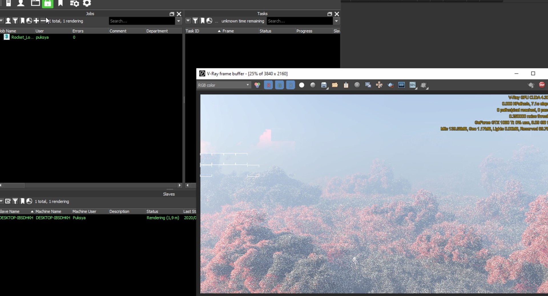 Animation Vfx Start 3D Model - TurboSquid 1510284