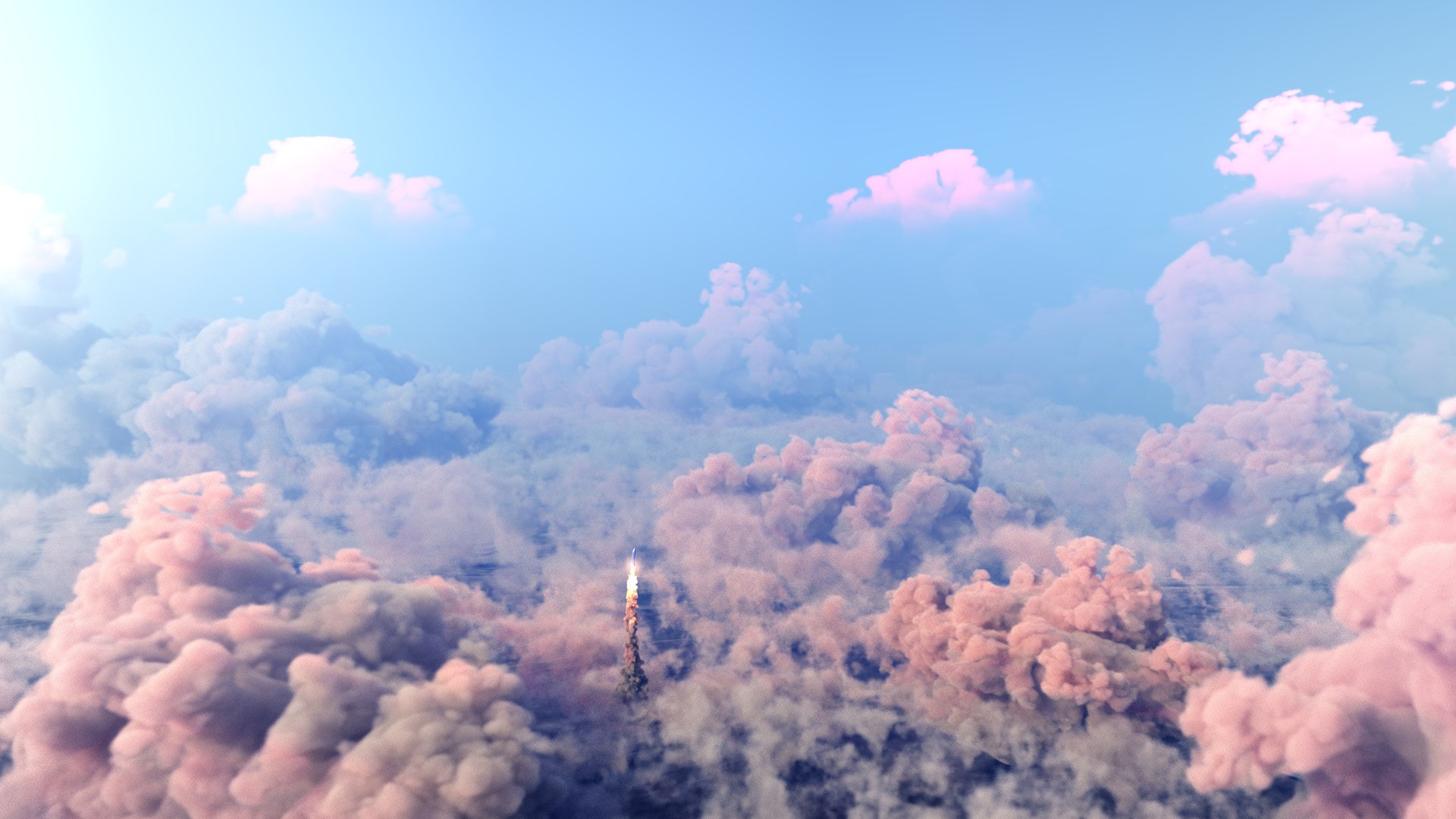 Animation Vfx Start 3D Model - TurboSquid 1510284