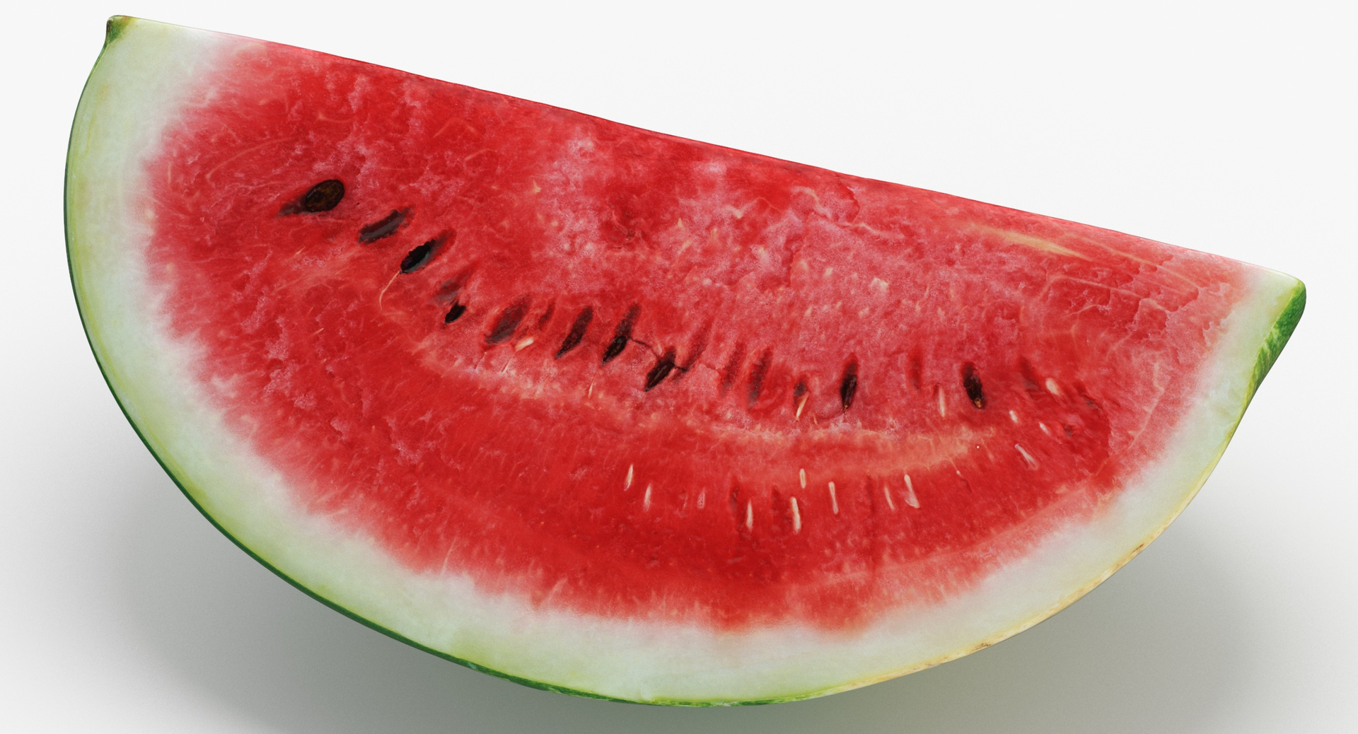3D Watermelons Whole and Cut Collection 02 - 3 models - TurboSquid 1795971