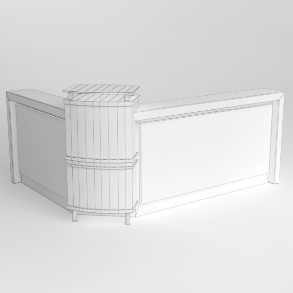 3d counter