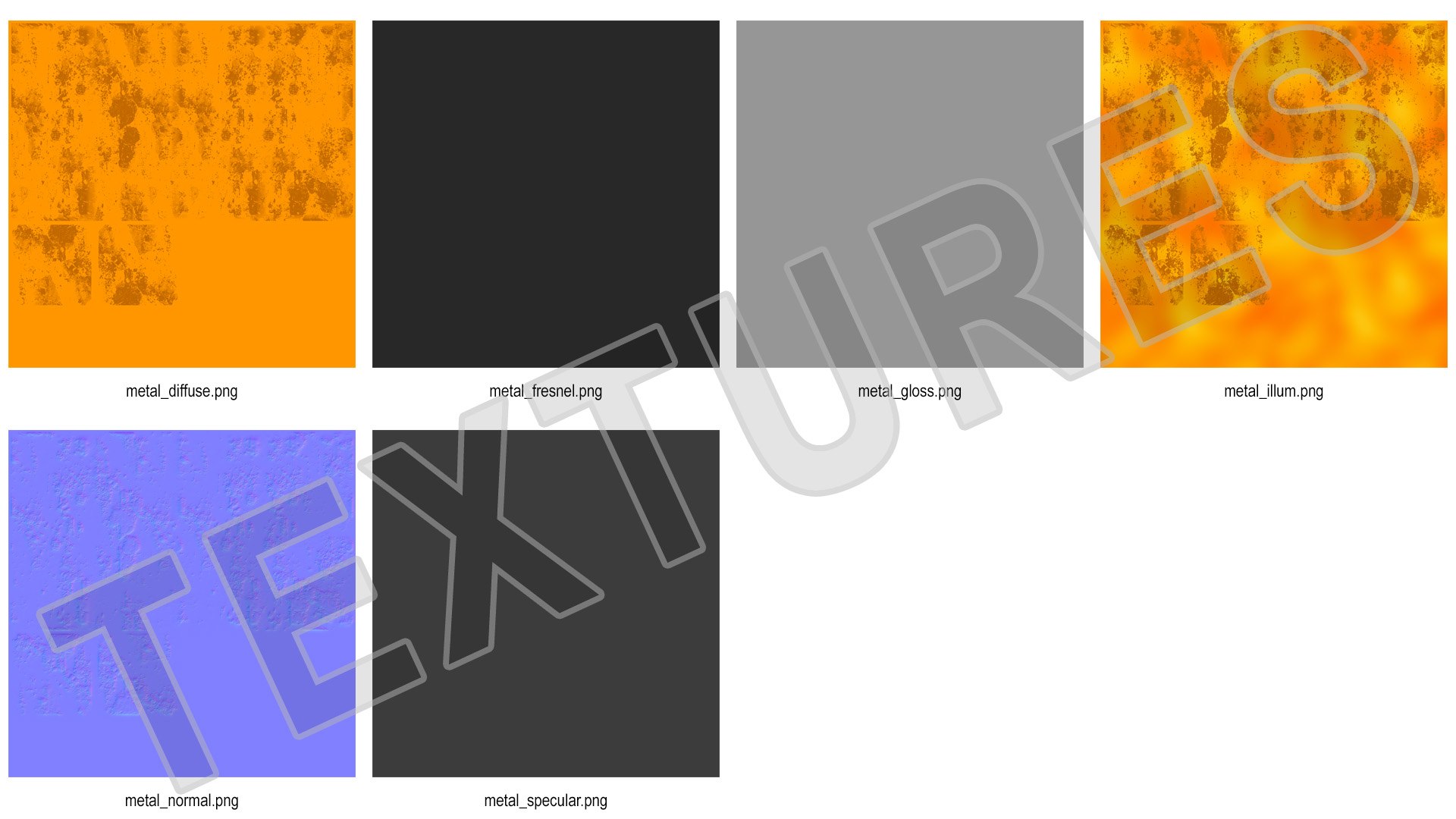 3D Piece Of Red-Hot Metal Model - TurboSquid 2252666