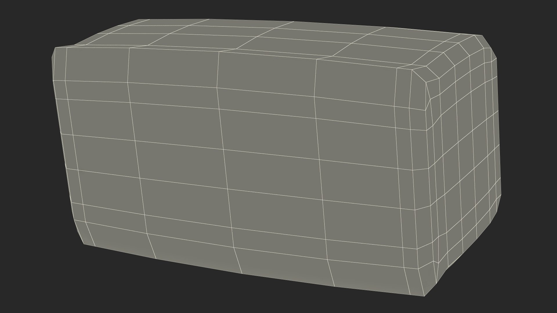 3D Piece Of Red-Hot Metal Model - TurboSquid 2252666