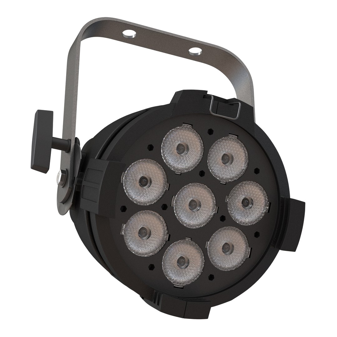 source colorsource led par 3ds