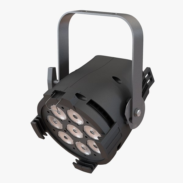 source colorsource led par 3ds