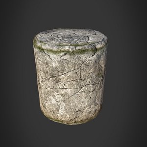3D greek antefix model - TurboSquid 1234982