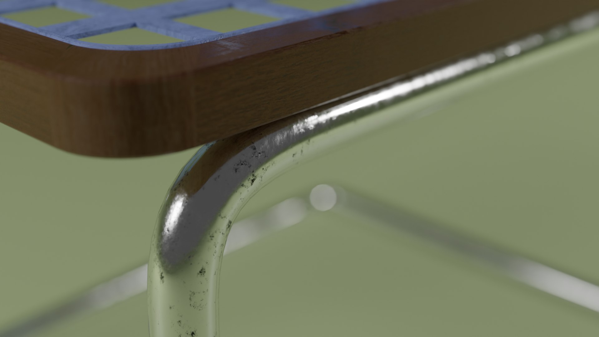 Free 3D Rotin - TurboSquid 1941884