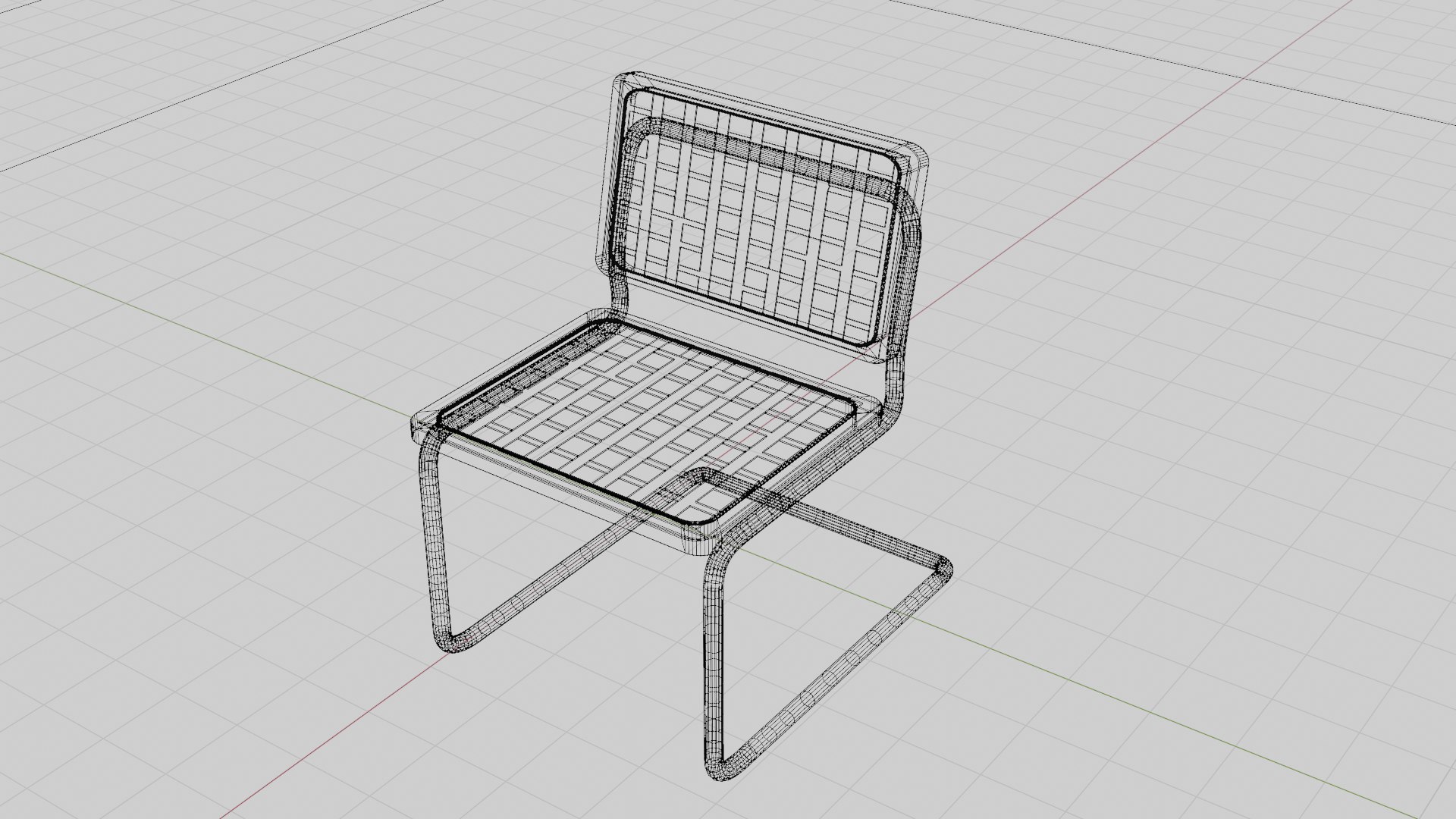 Free 3D Rotin - TurboSquid 1941884