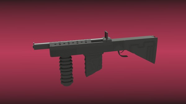 Free 3D Scope Models | TurboSquid