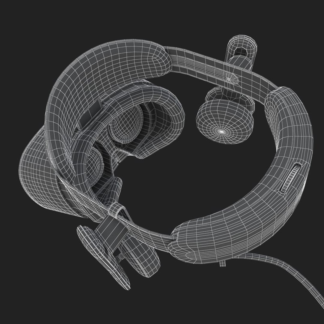 - E3d 3D Model - TurboSquid 1217446