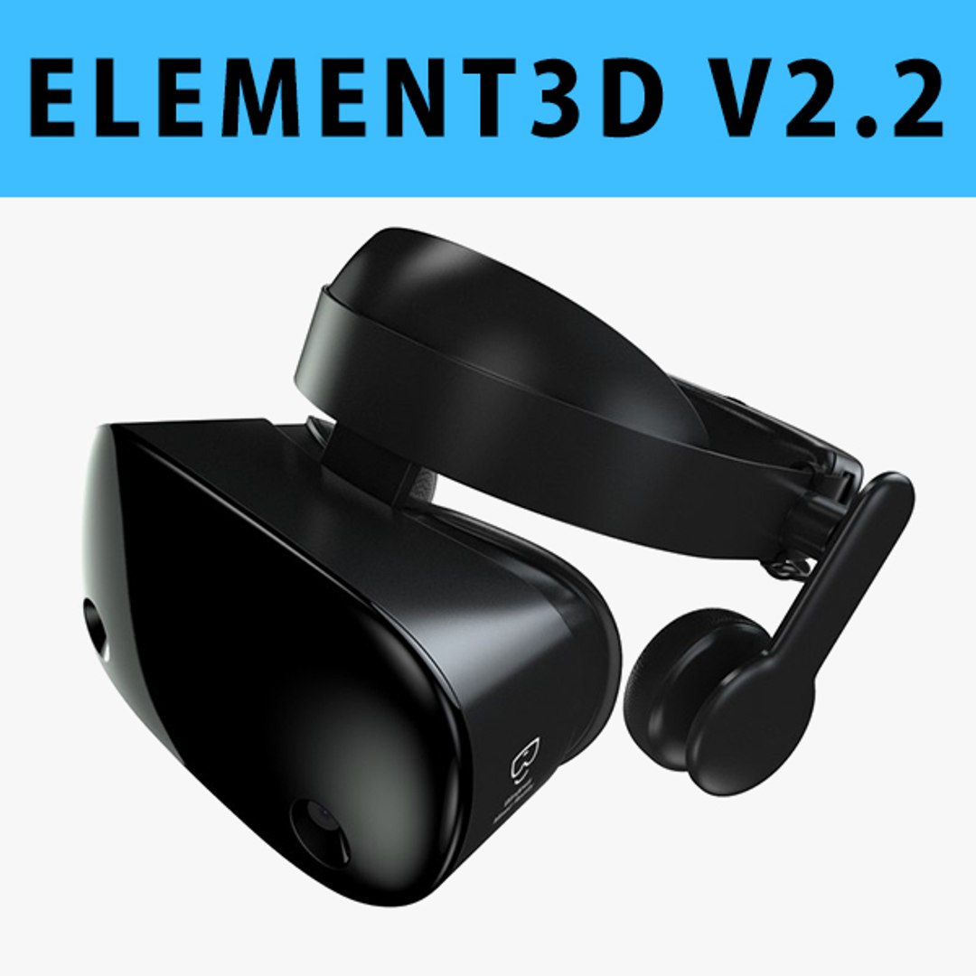 - E3d 3D Model - TurboSquid 1217446