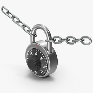 Chain 3D Models for Download | TurboSquid