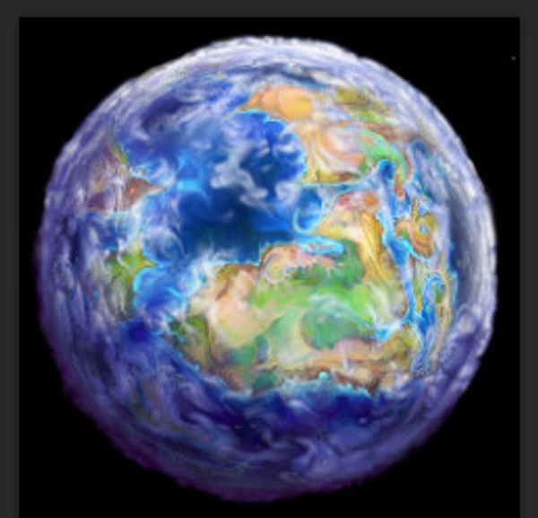 Earth 3D Models for Download | TurboSquid