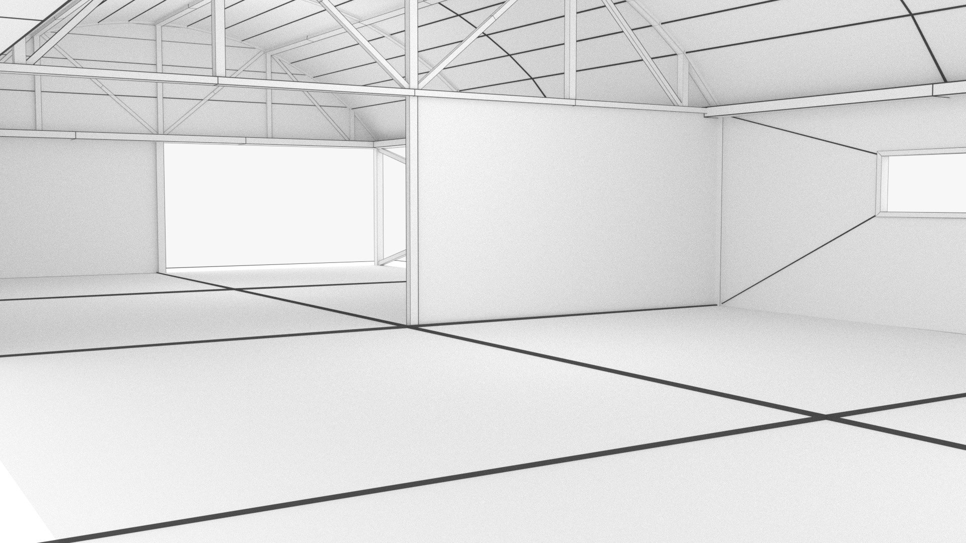 Pack Warehouse - 3D Model - TurboSquid 1252689