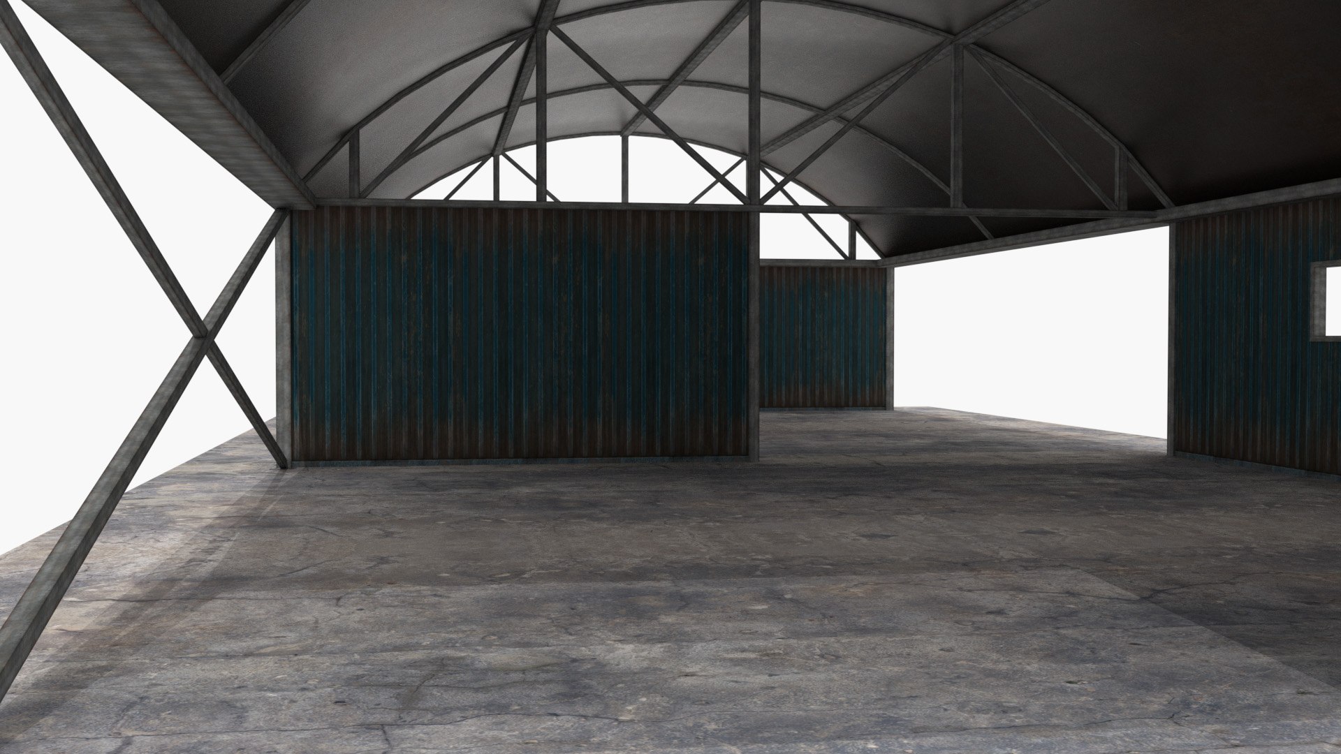 Pack Warehouse - 3D Model - TurboSquid 1252689