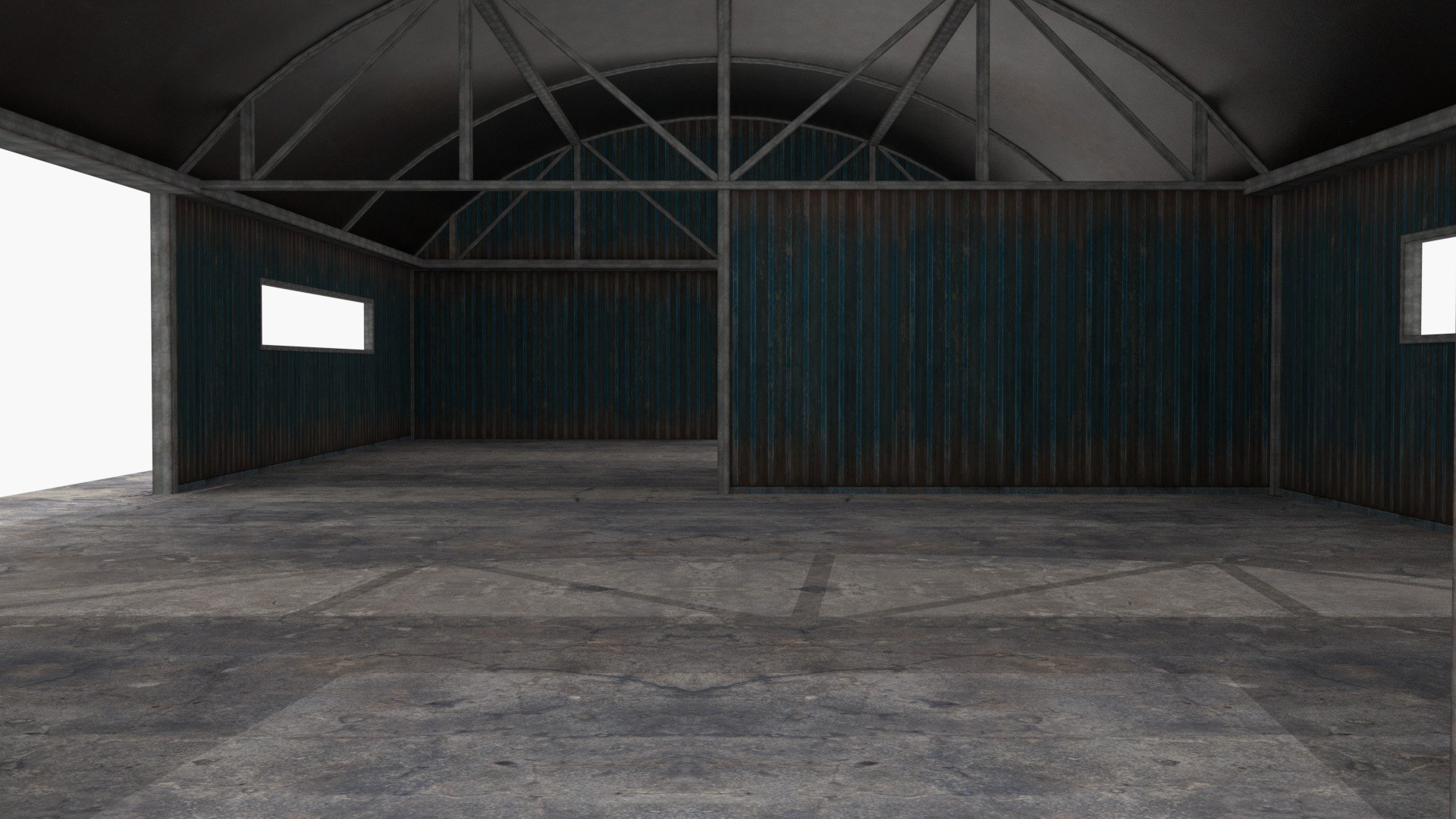 Pack Warehouse - 3D Model - TurboSquid 1252689