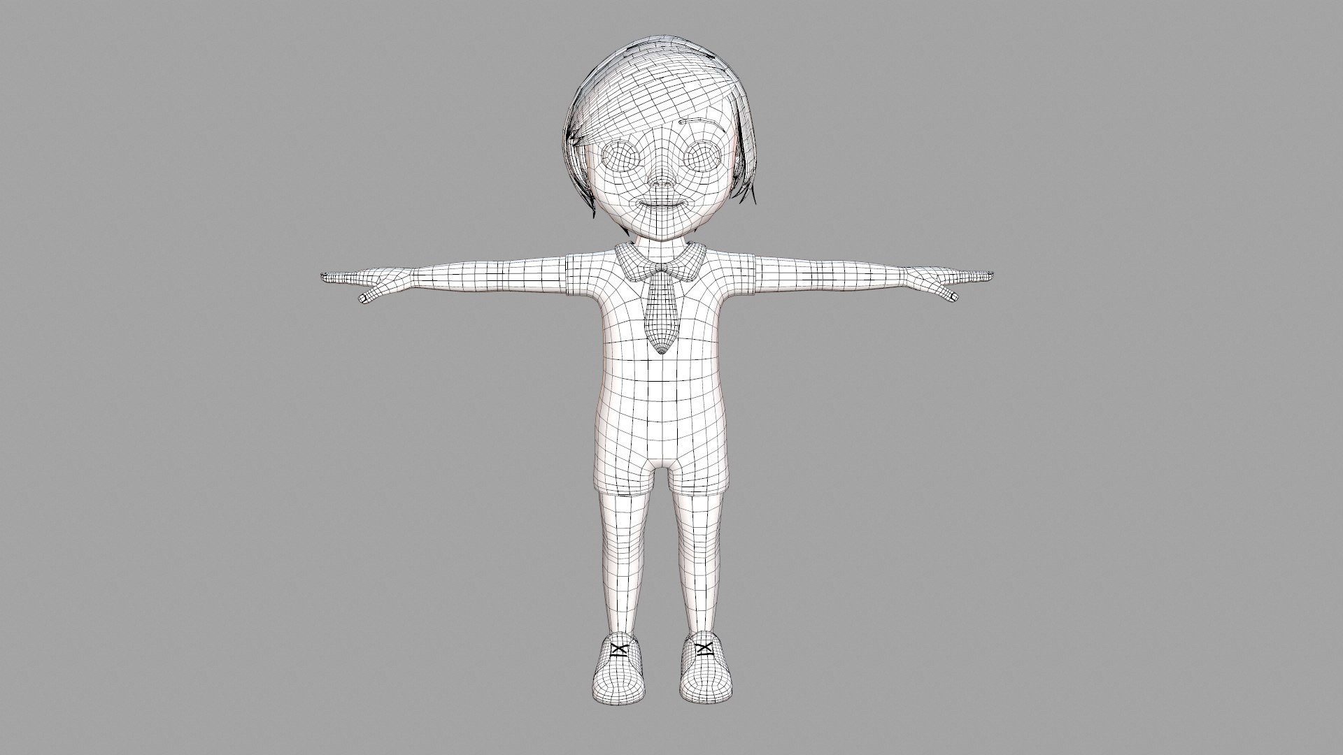 3D Pack Little Boy Model - TurboSquid 1817689