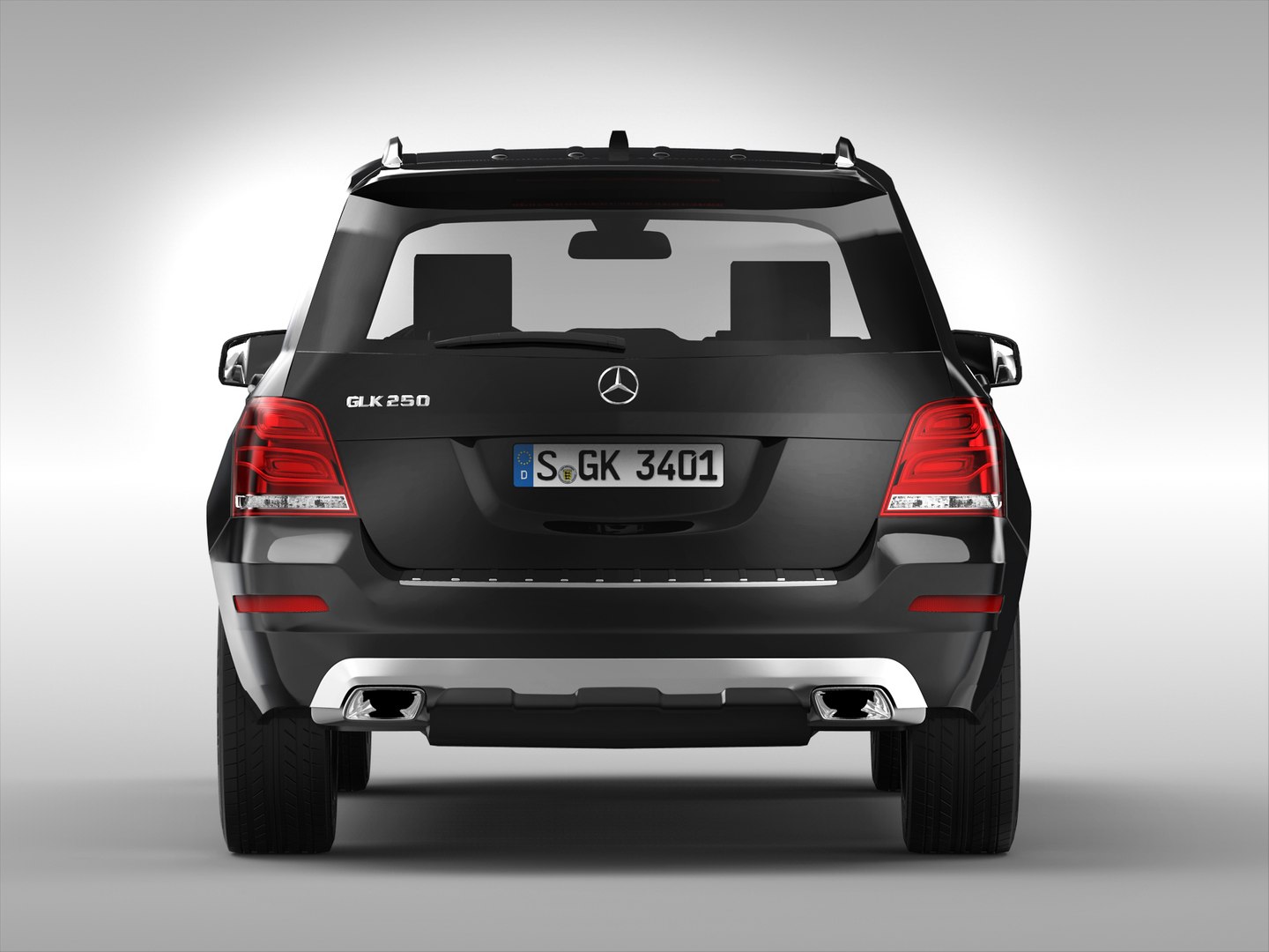 Mercedes Car Max