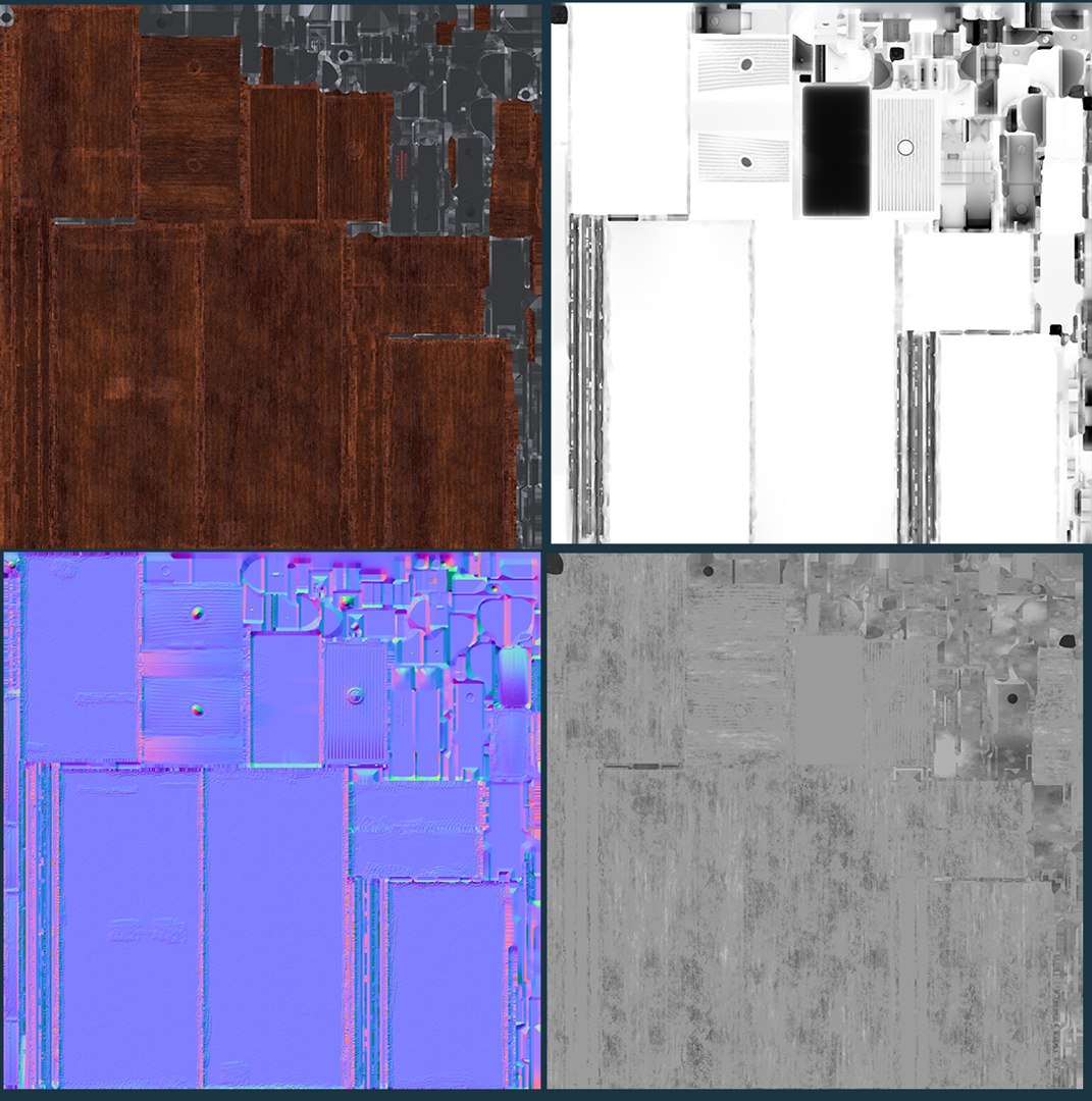 Grenade 3D Model - TurboSquid 1508888