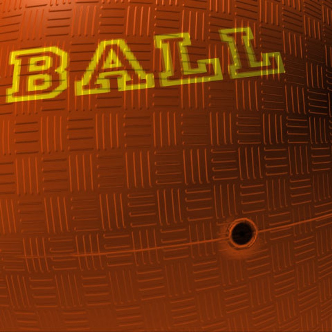 lightwave rubber ball dodge