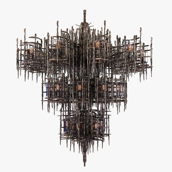 3D Stalactites Models | TurboSquid