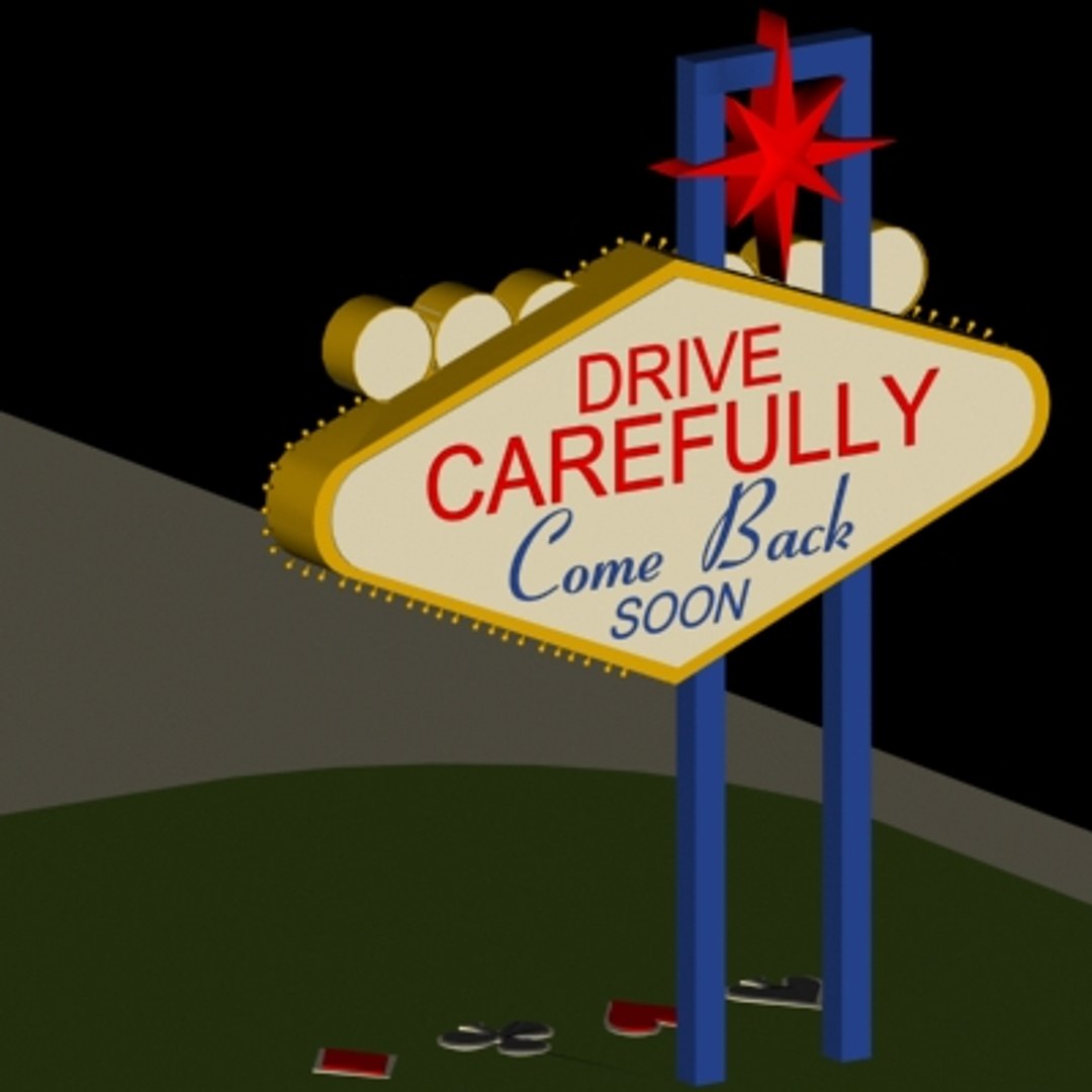 3d Neon Signs