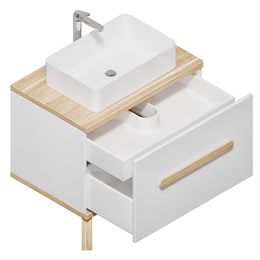 Jorno Simply 80 3D - TurboSquid 2188756