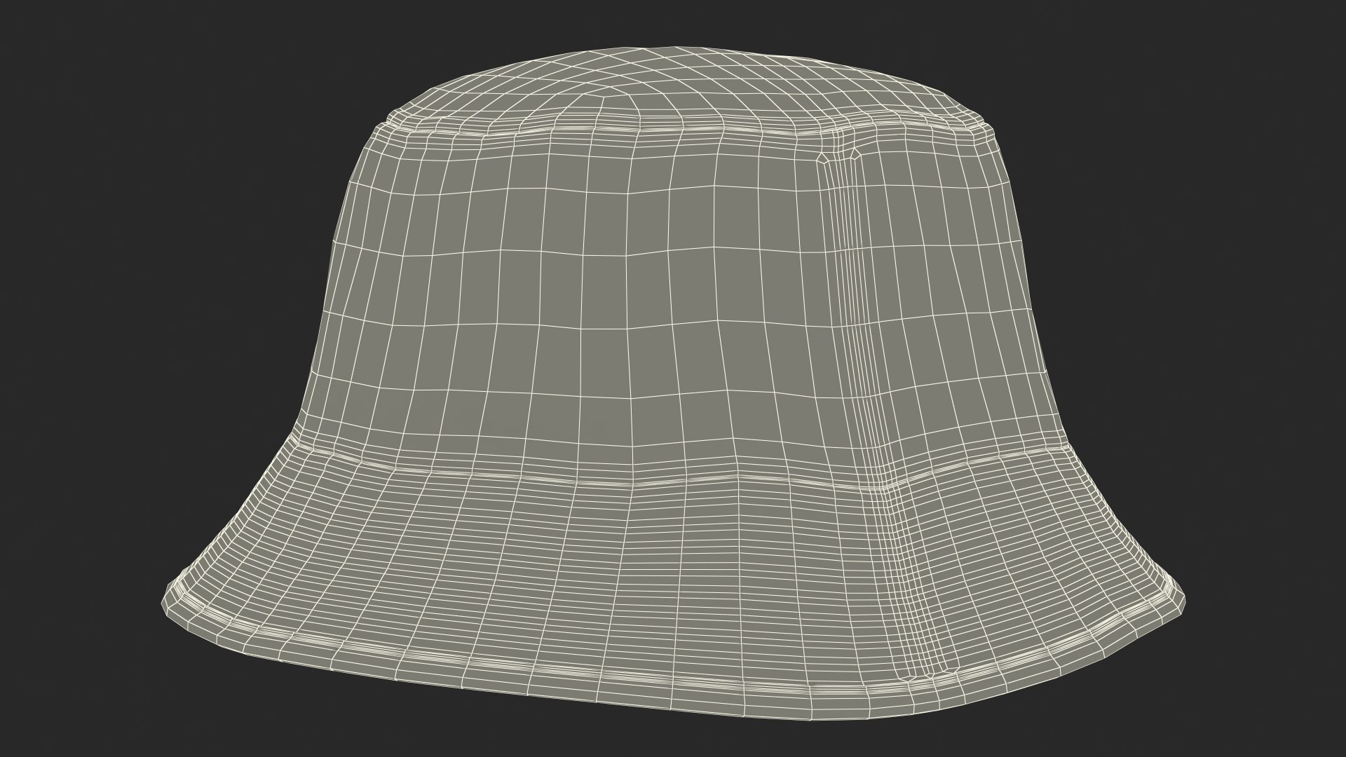 3D Hat Camo - TurboSquid 1713520