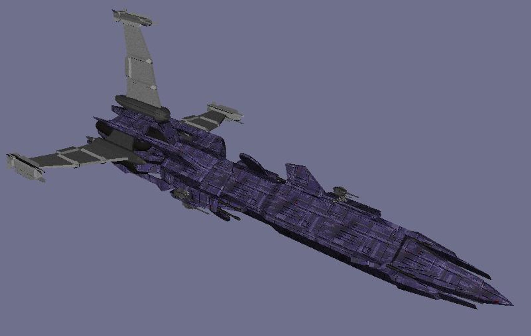 Earthforce Cruiser V1 0 Max Free