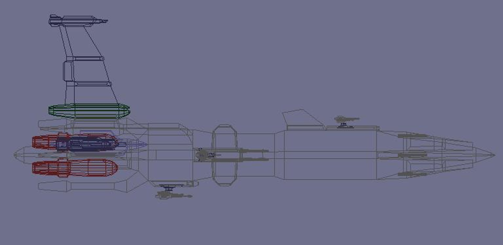 Earthforce Cruiser V1 0 Max Free